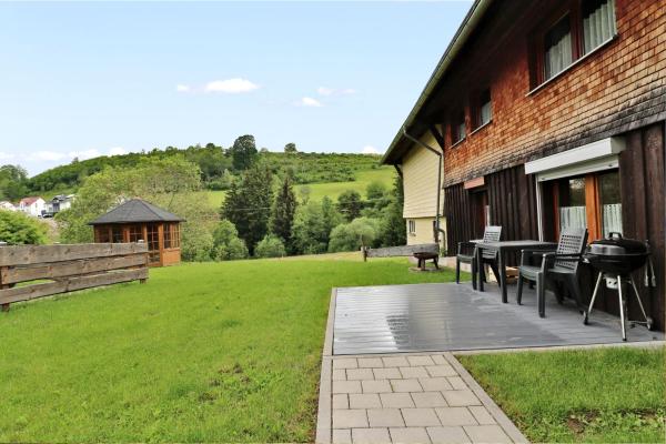 Schwarzwaldhaus Krebs - Peter Lustig, Lenzkirch, Feldberg - Titisee-Neustadt