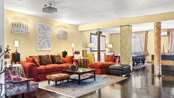 Bohemian Suite Spacious And Central Loft - Bolonia