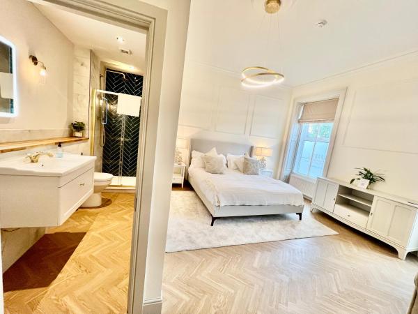 'Blair' In Allandale Aparthotel - Gleneagles
