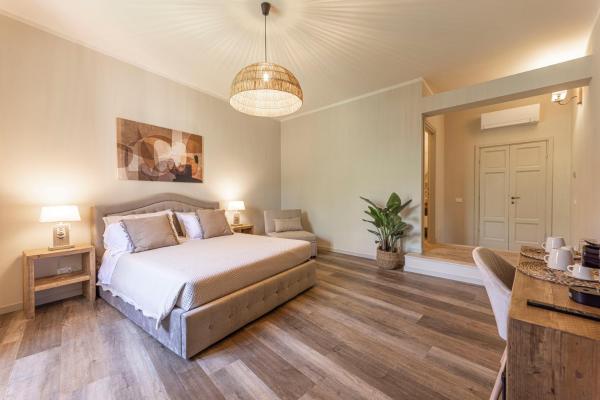 I Due Mondi Rooms - Elba