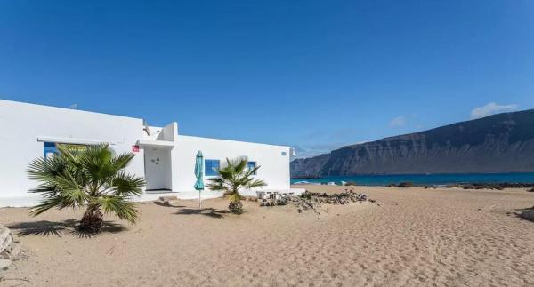 El Graciosero - La Graciosa