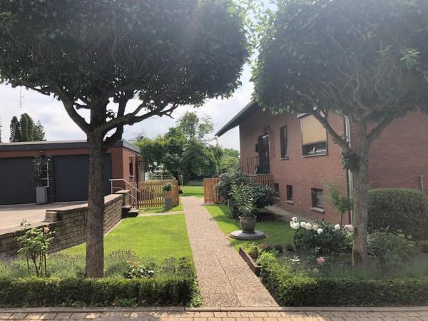 Ferien Im Auetal - Das Herzstück In Unserem Haus - Stadthagen