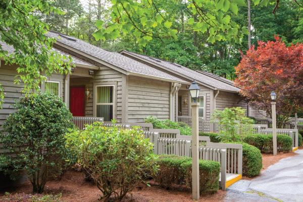 Club Wyndham Resort At Fairfield Sapphire Valley - Cashiers, NC