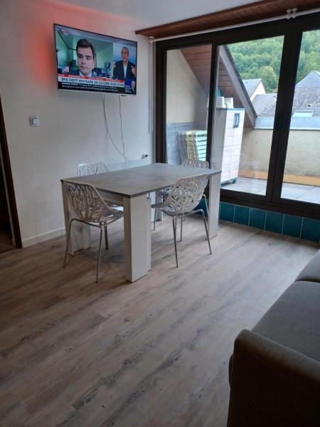 Aurette - Pic du Midi