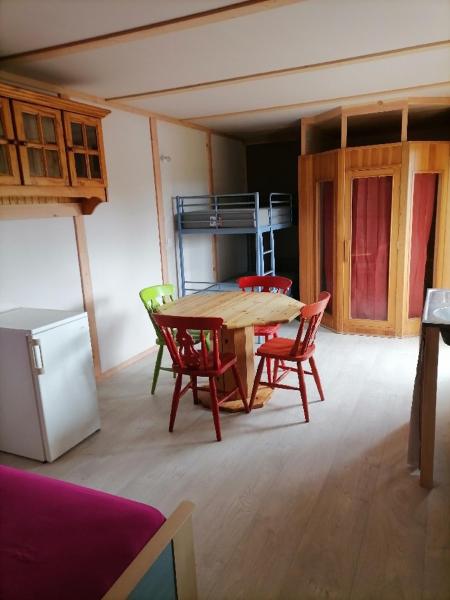 Harmonie Spirit 9 - Langogne