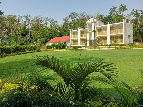 Palashgram Eco Resort - Jharkhand