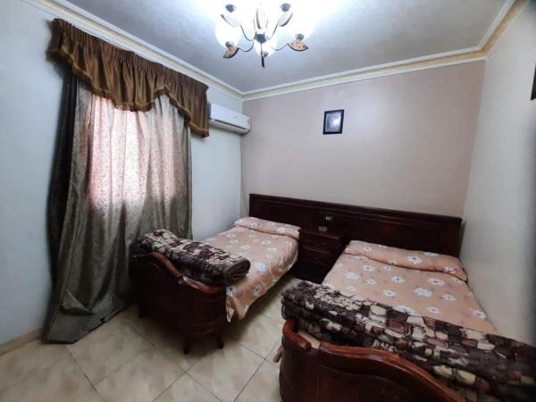 Aqaba Air Inn - Aqaba