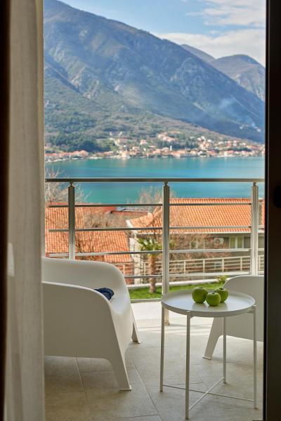2montenegro Vista Apartments - Kotor