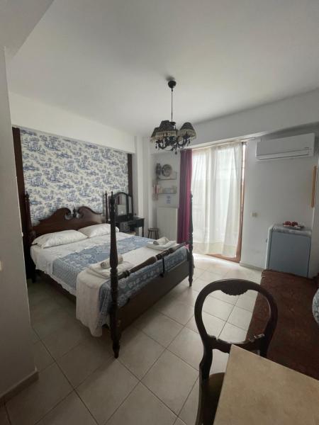 4lions Studio Check -In After 16:00 - Heraklion
