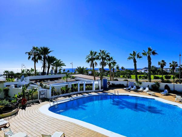 Apartment Gold Del Sur Tenerife - Ocean View - San Isidro