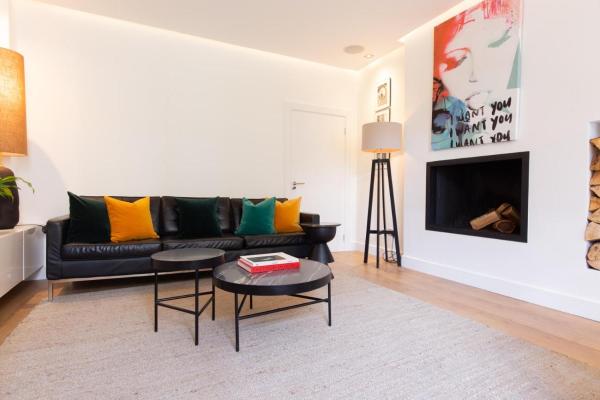 The Greyfriars Apartment - Saint Andrews