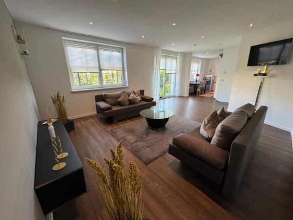 Fewo Boho Mit Eigenem Garten Nähe Salzburg - Salzburgo