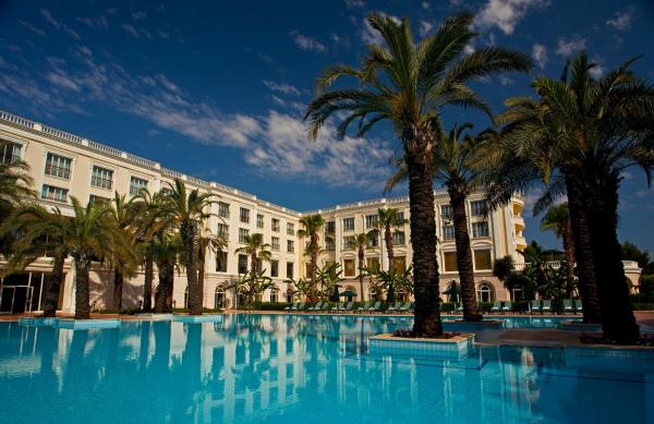 Ic Hotels Airport - Kepez