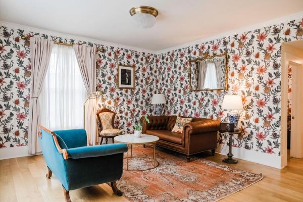 National Exchange Hotel - Nevada City, CA
