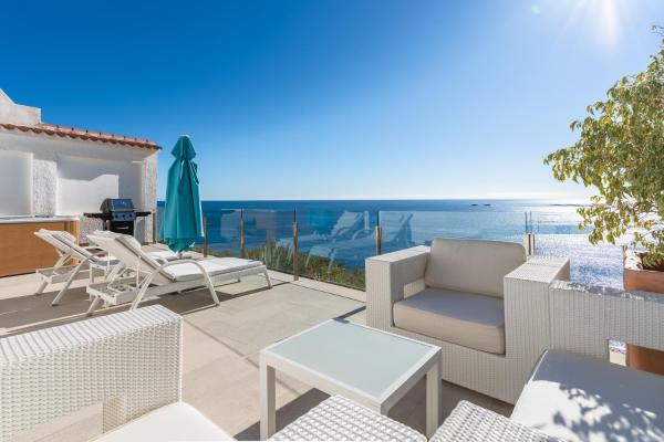 Maryvilla Inspiración Y Vacaciones - Bungalows - Costa Blanca