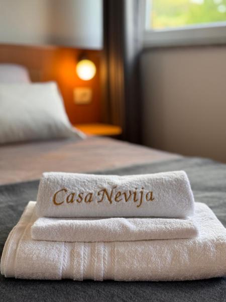 Casa Nevija - Motovun