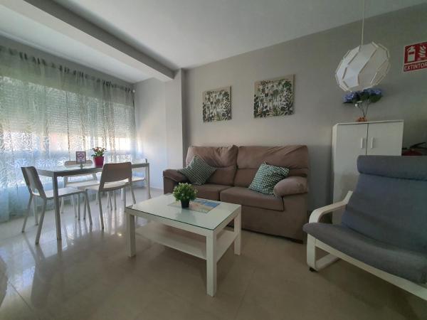 Apartamento Centro - Mazagón