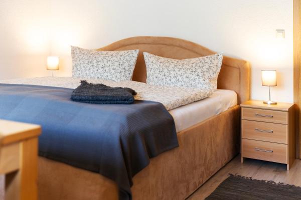 Ferienwohnung Elbstübchen - Neustadt in Sachsen