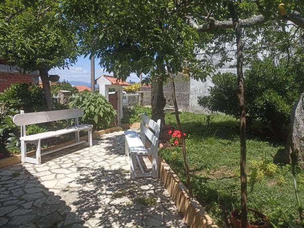 Casa Centrica En O Grove - El Grove