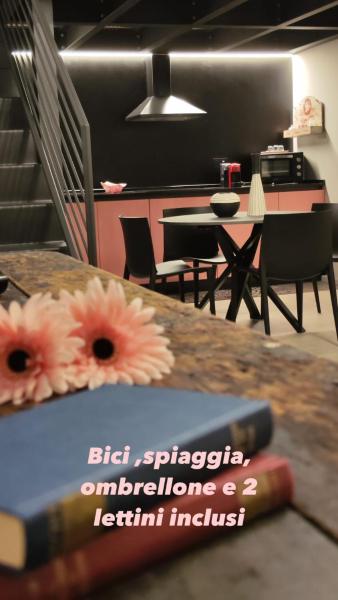 Loft Deluxe Centralissimo-antica Vetreria - Cupra Marittima