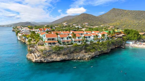 Lagoon Ocean Resort - Curaçao