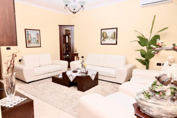 Heart Of Tirana Villa - Tirana