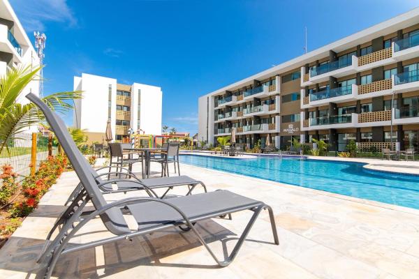 Mana Beach Experience Muro Alto By Carpediem - Pernambuco (estado)