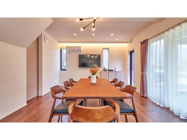 Greenpark Santo - Vacation Stay 06784v - 琵琶湖