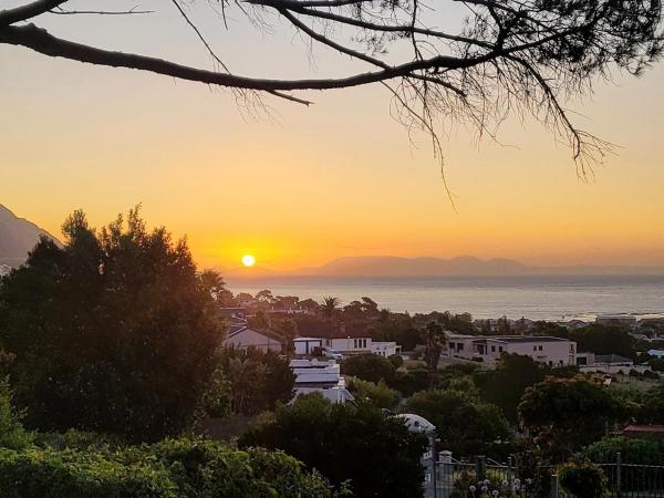 Bekker's Lodge - Somerset West