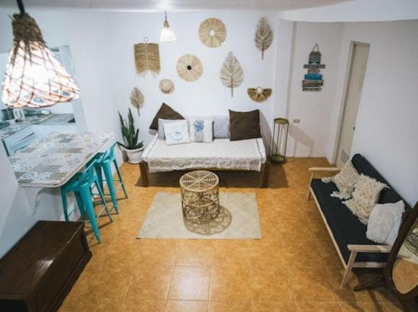 Malaya House - El Nido