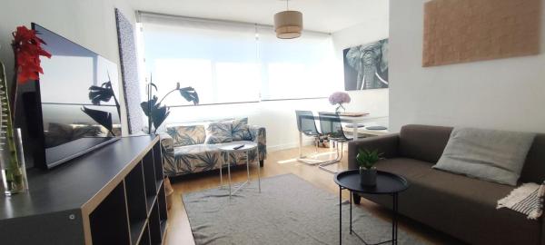 Peregrine Penthouse - Vigo