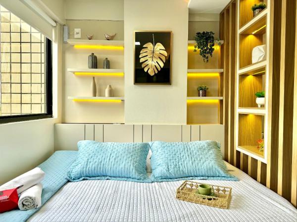 (208) Charmoso Studio - Perto Da Praia - São Luís