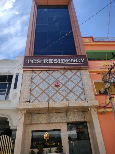 Tcs Residency - Kanchipuram
