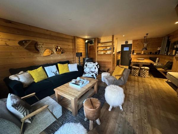 Résidence Le Flocon Ii - Chalet Le Flocon Mae-1361 - Saint-Véran