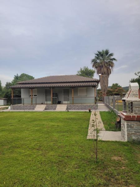 Casa Del Sol - Sarti