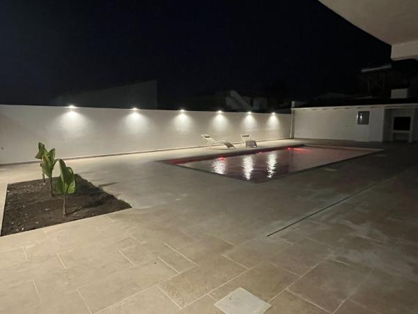 B&b La Dea - Marzamemi