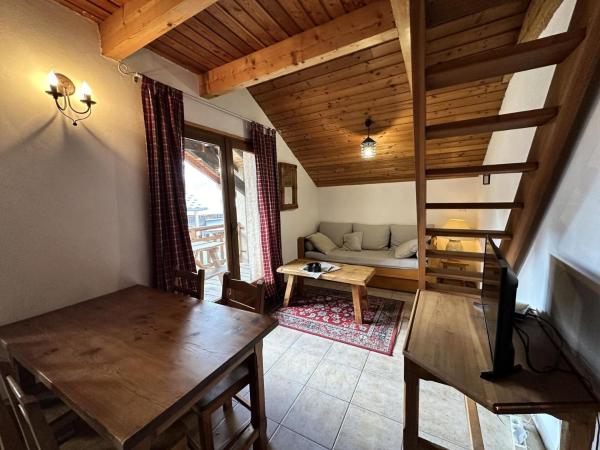 Résidence Le Coup De Sabre - Le Coup De Sabre Mae-0061 - Lac Sainte-Anne