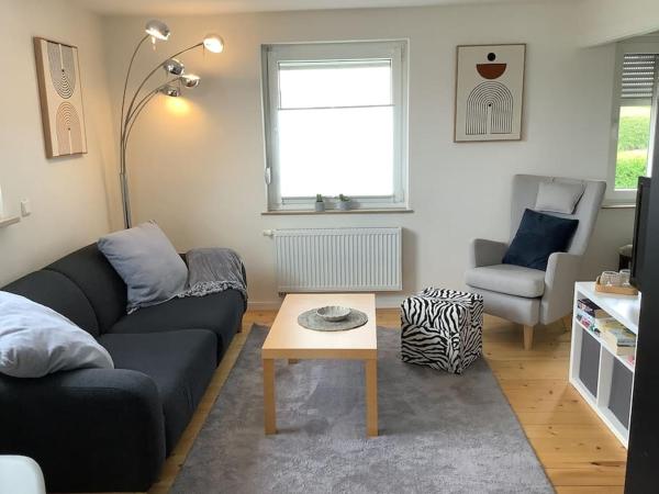 Haus Margarete - Werl