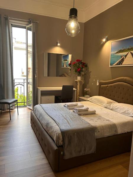 Emanuela Home - Palermo