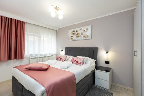 Apartment Bonne Vie - Livade