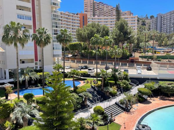 Apartamento Vacanza - Benidorm