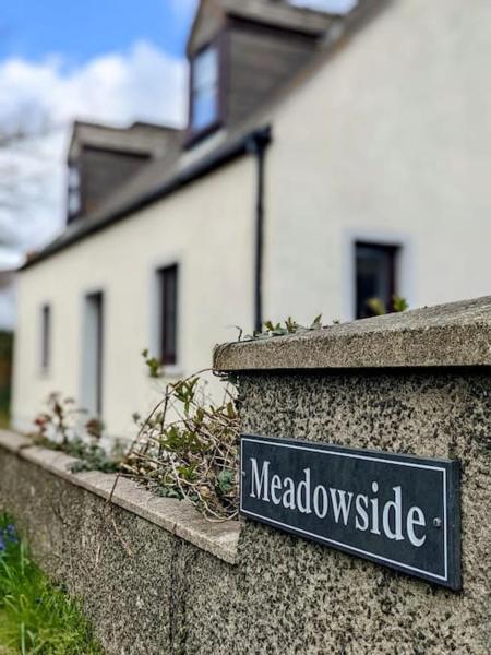 Meadowside - Haverfordwest