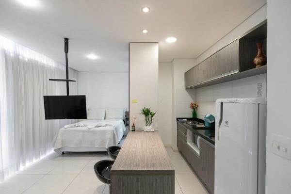 Studio Espaço Moderno - Curitiba