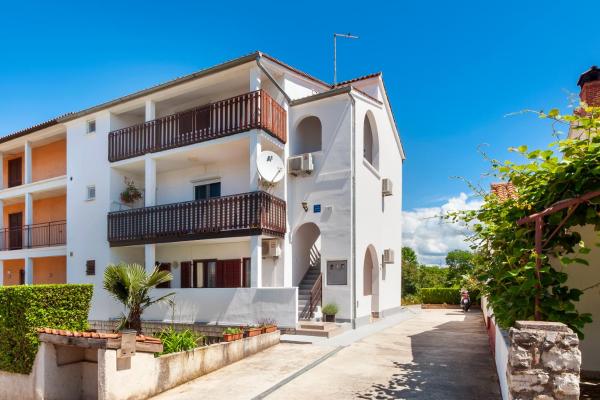 Comfort Apartment Valbruna - Rovinj