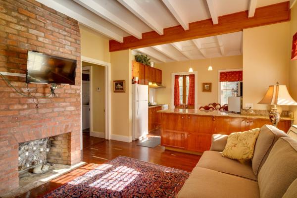 Tranquil Bayou Country Home With Pond 8 Mi To Houma - Houma, LA