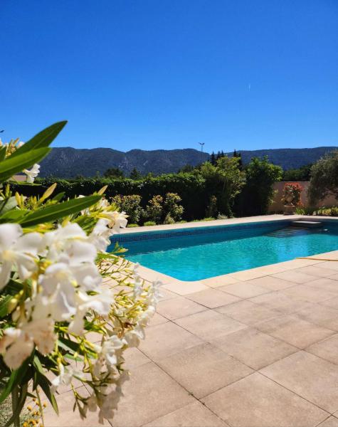 Le Clos Renaissance - Gordes