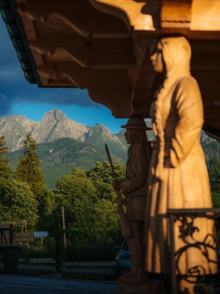 Osada Suwajówka Premium -