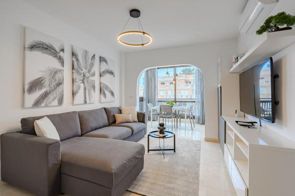 Verodal 2 Bedroom Apartment In Los Cristianos - Los Cristianos
