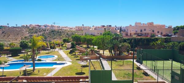 Celestina Apartment, Piscinas, Parking Gratis, A 5 Min De Torre Del Mar - Torre del Mar