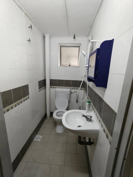 City View Apartment - Ipoh